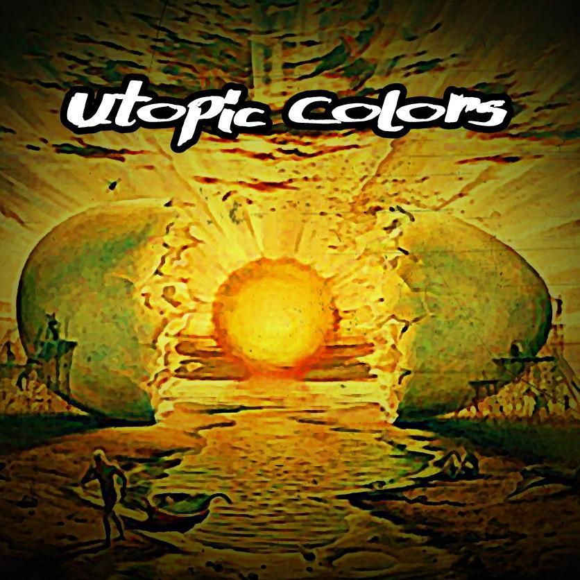 UTOPIC COLORS | La Culturería