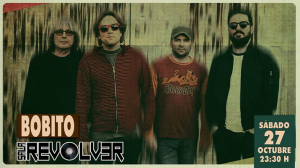 Bobito presenta su primer trabajo | La Culturería