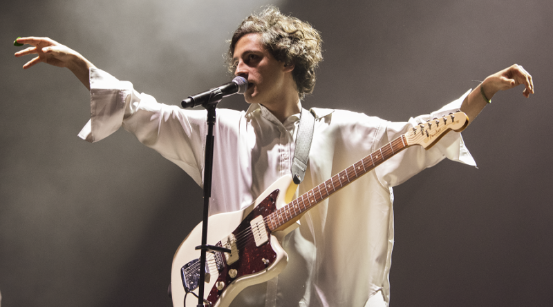 Una ola que anuncia un Tsunami llamado Arde Bogotá | La Culturería